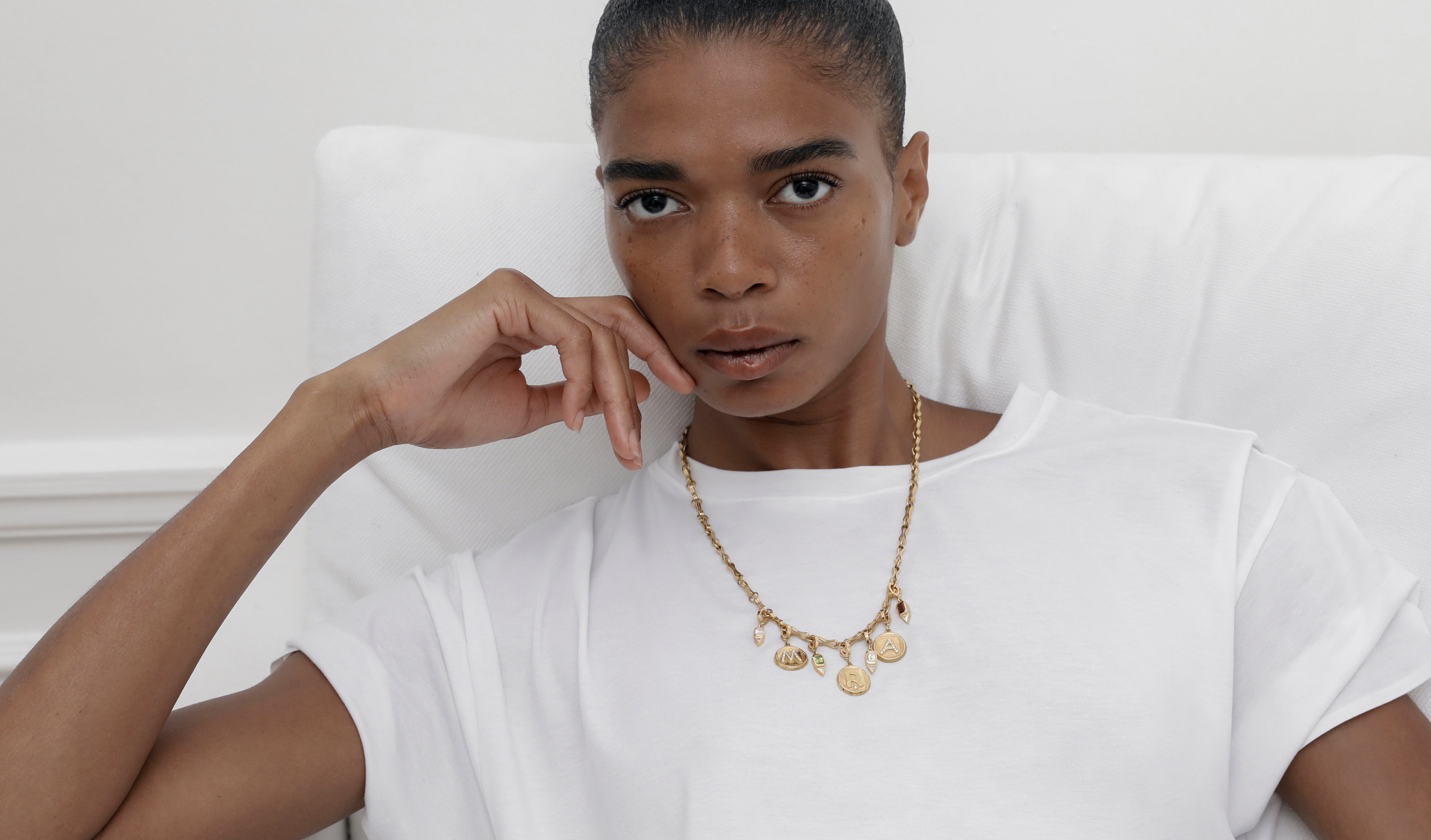 The Signature Collection – AZLEE Jewelry