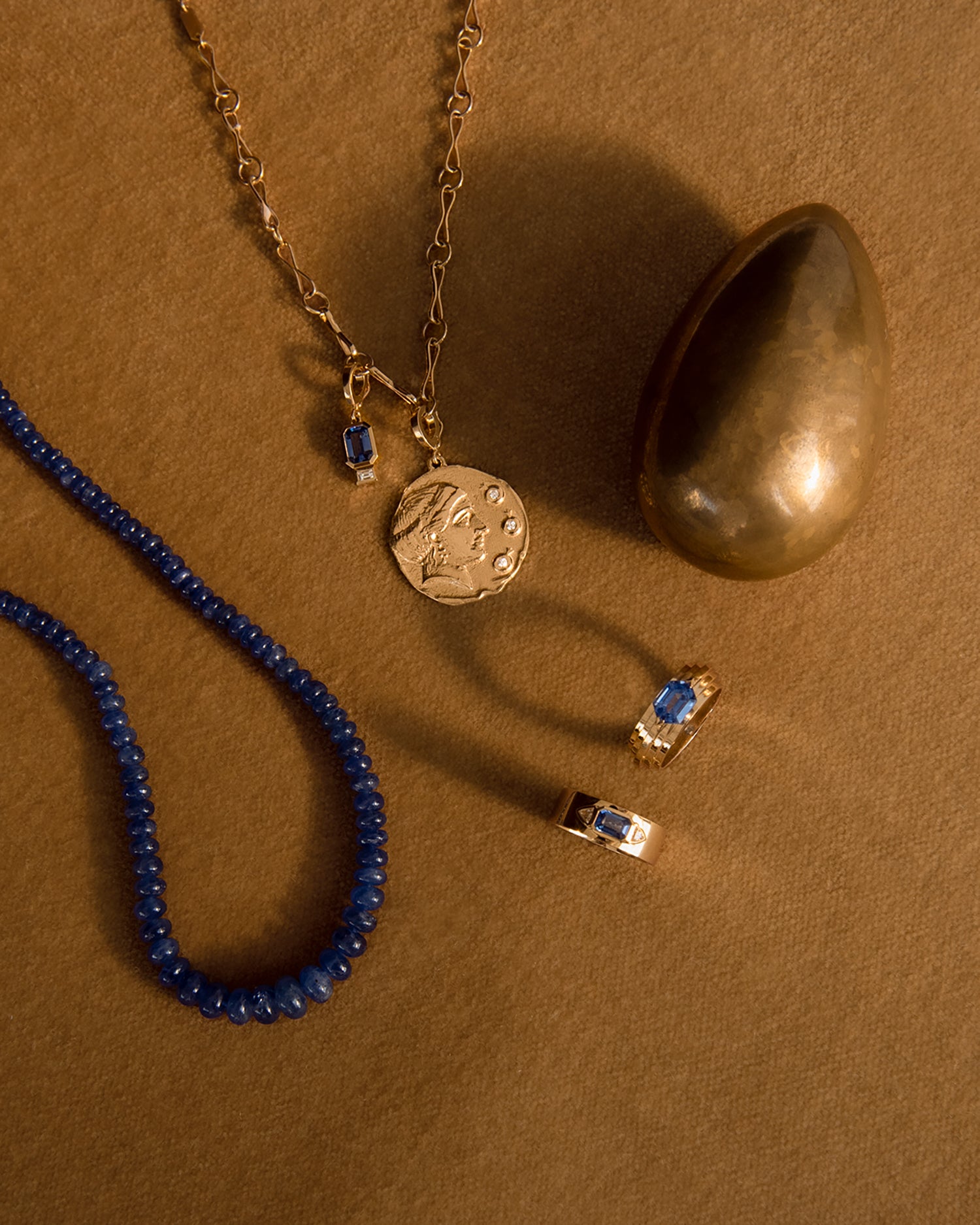 All – AZLEE Jewelry