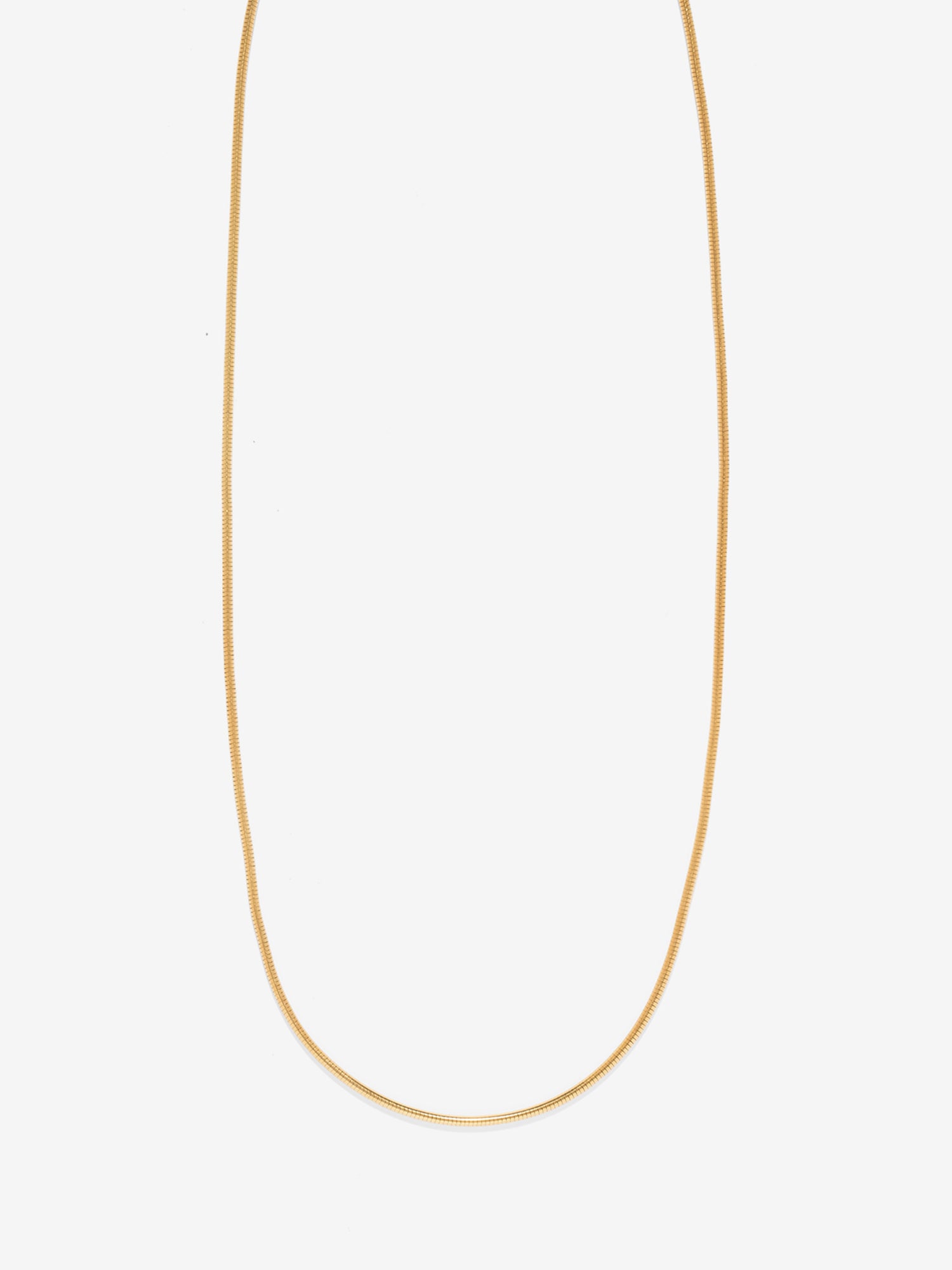 Cascade Chain – AZLEE Jewelry